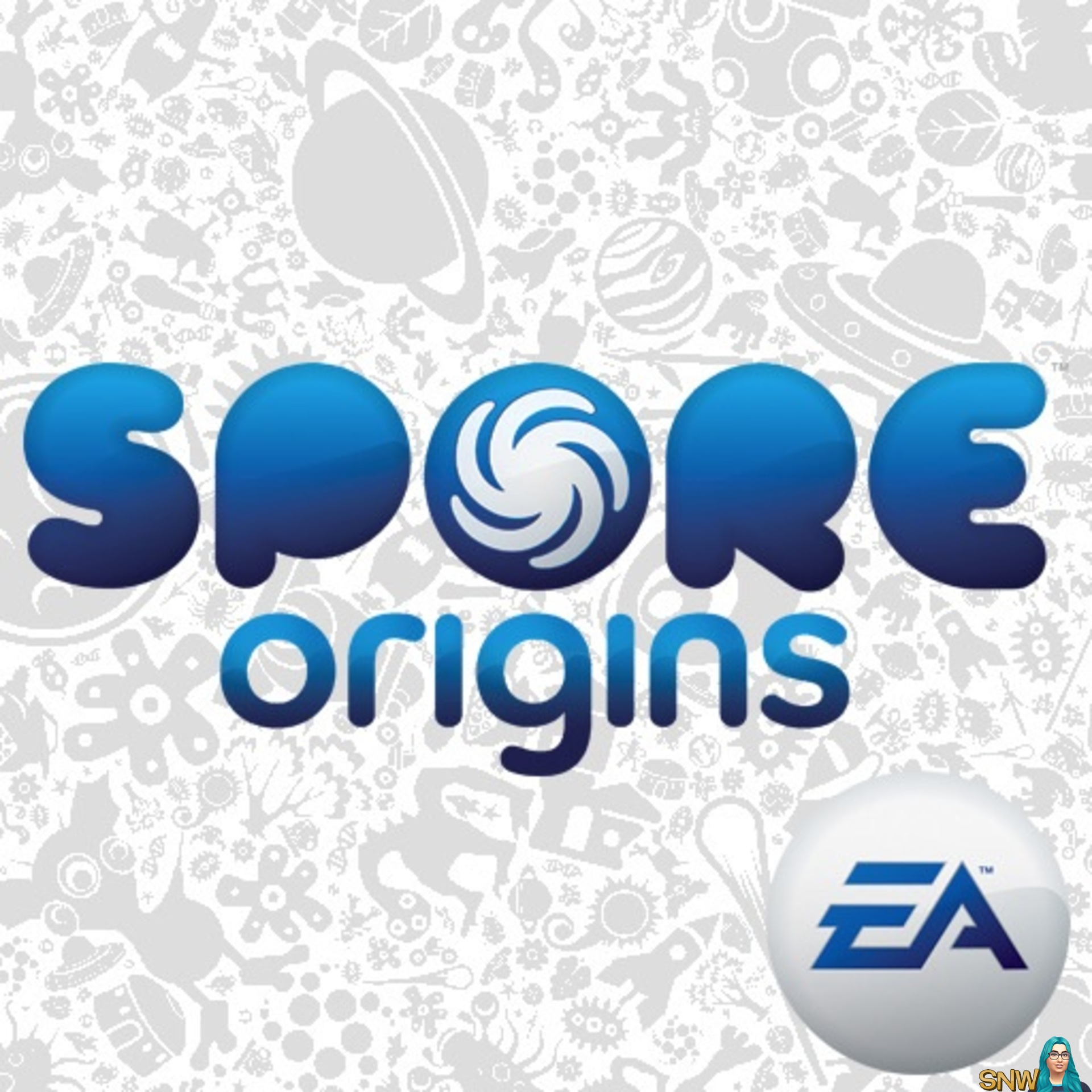 Spore Origins | SNW | SimCityNetwork.com