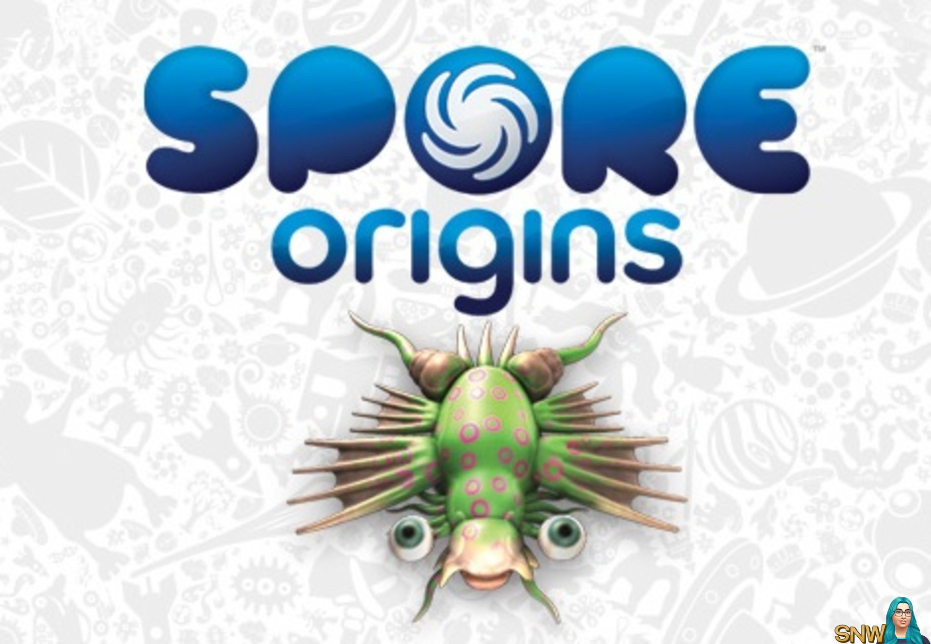 Spore Origins | SNW | SimCityNetwork.com