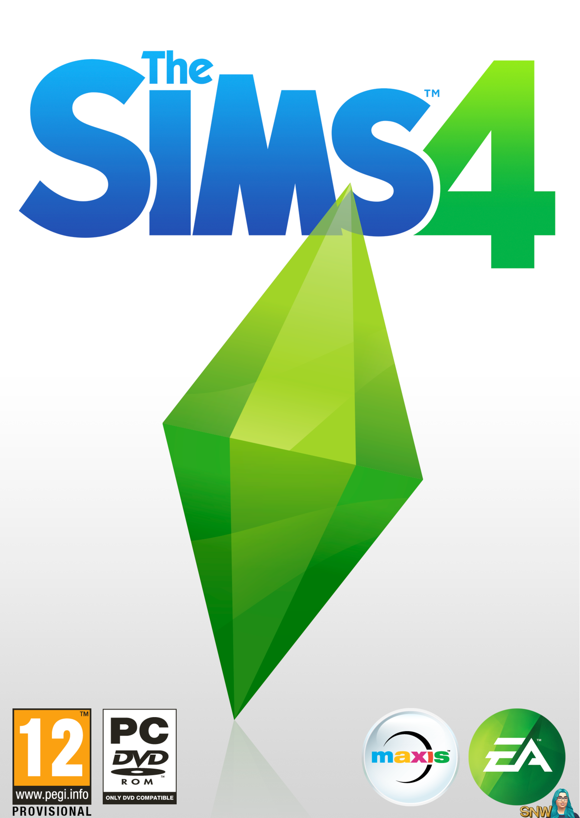 The Sims 4 | SNW | SimCityNetwork.com